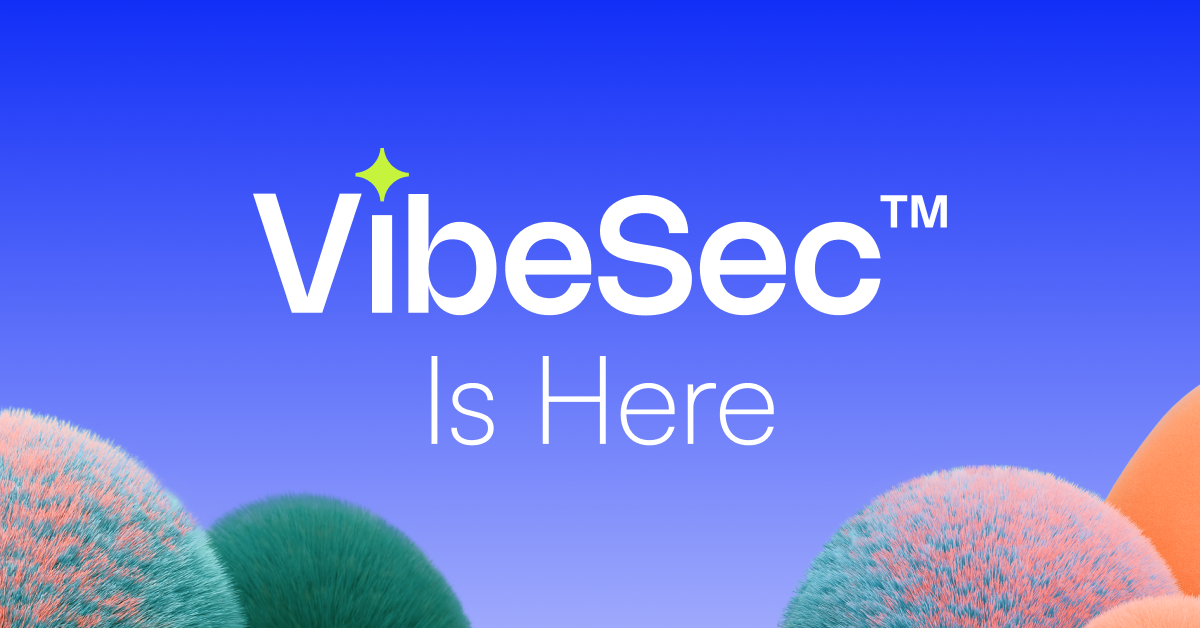 OX Launches VibeSec to Prevent Vibe Code Vulnerabilities From Ever Being Generated | OX Security ...
